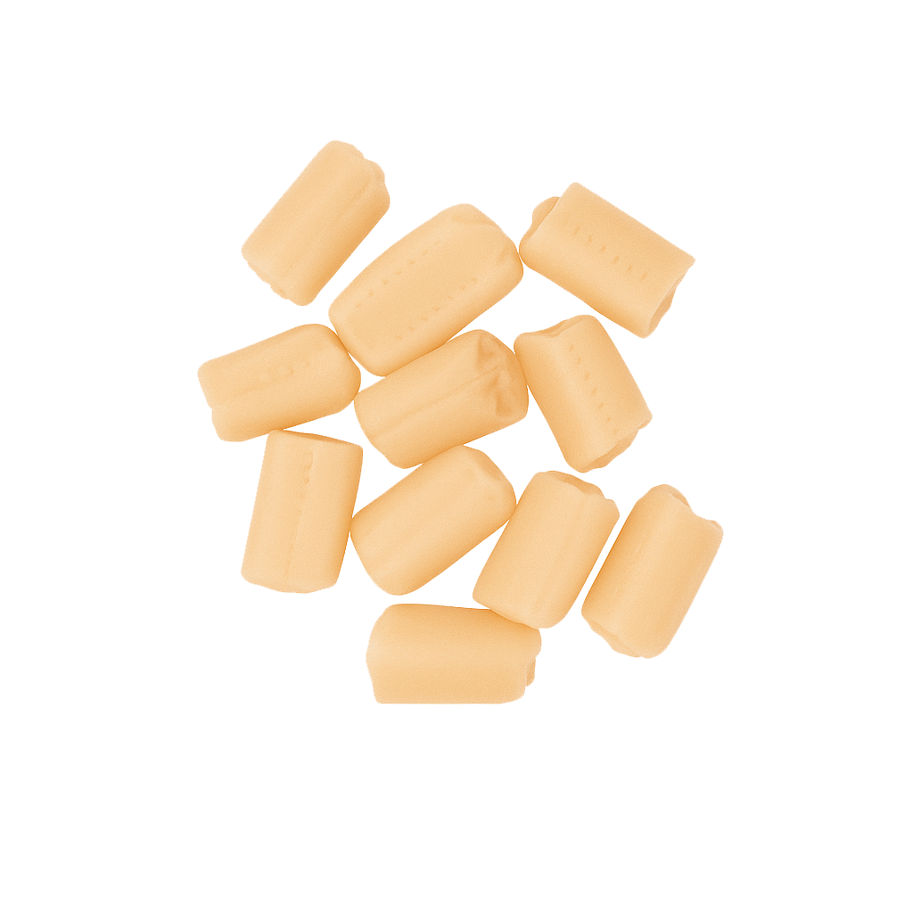Collagen Chews – Sugarless Confectionery
