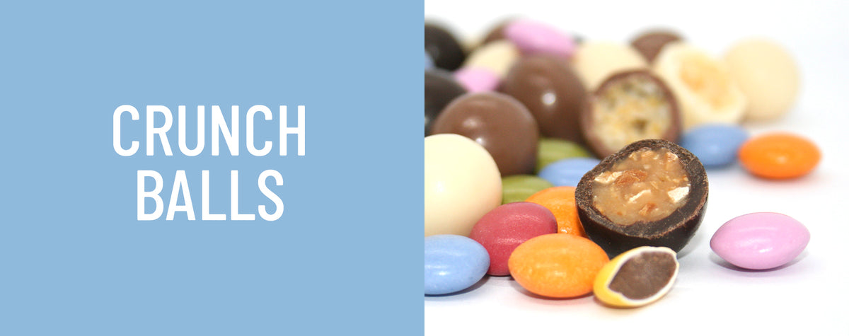 Sugarless Confectionery