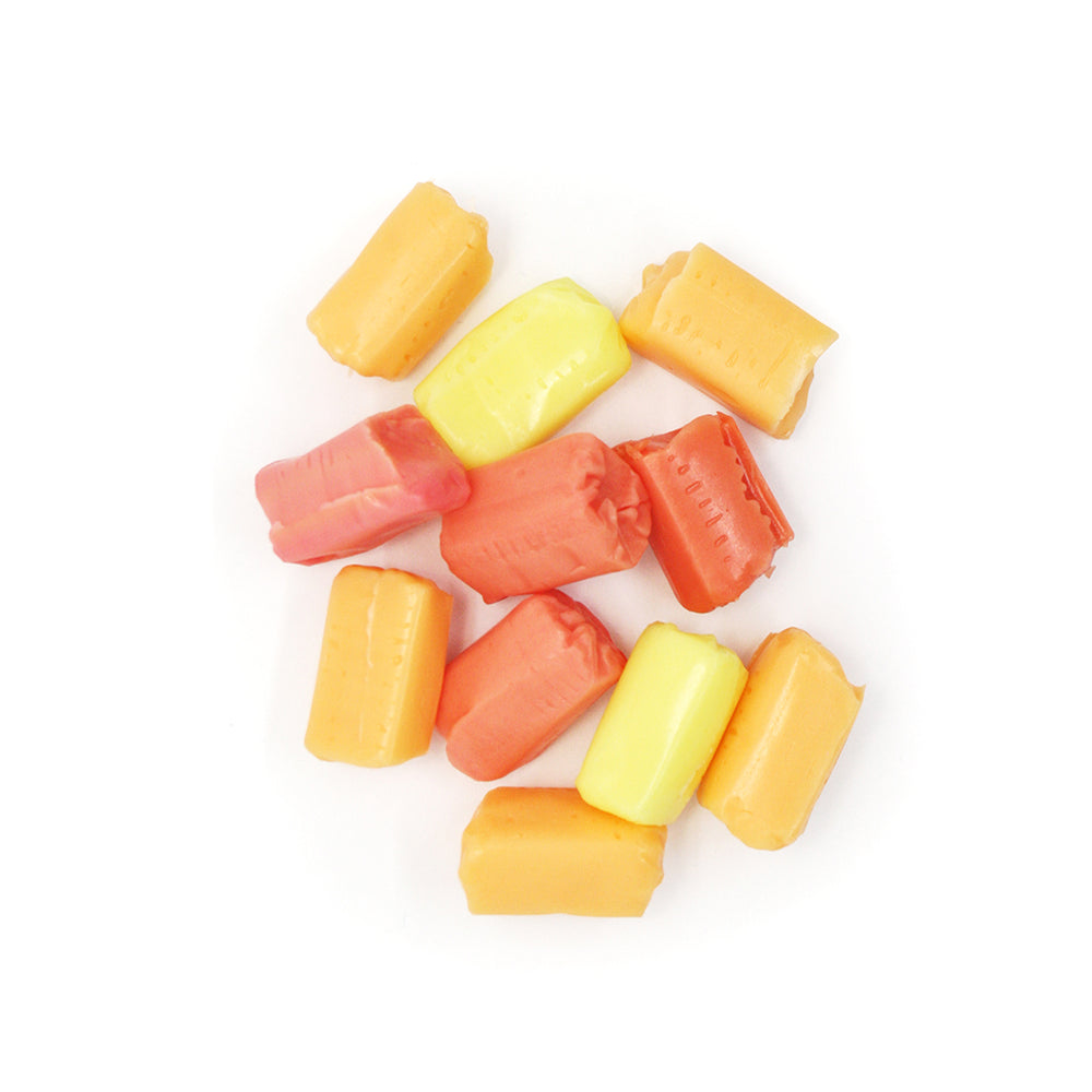 CHEWS - Sugarless Confectionery
